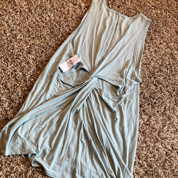 American Eagle Outfitters | Tops | Nwt American Eagle Tank Top | Poshmark